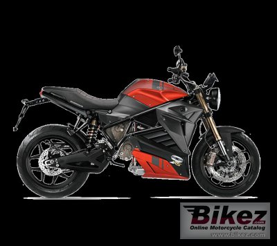 2022 Energica Esse Esse 9 RS specifications and pictures